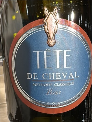 Golubitskoe Estate - Villa Romanov Tête de Cheval Brut | Vivino US