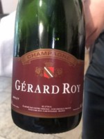 Gerard Roy Brut Champagne | Vivino US