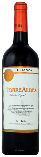 Torrealdea Seleccion Especial Crianza | Vivino US