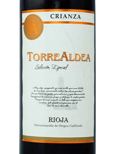 Torrealdea Seleccion Especial Crianza | Vivino US