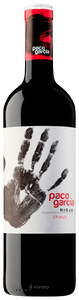 Paco Garcia Crianza | Vivino Australia