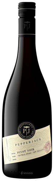 Saltram Pepperjack Pinot Noir | Vivino US