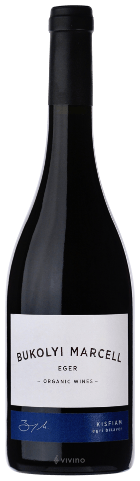 Bukolyi Marcell Winery | Vivino