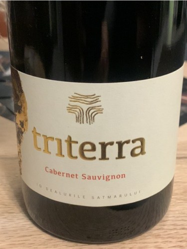 Triterra Cabernet Sauvignon | Vivino US