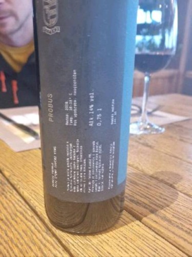 Vinarija Đurđić Probus | Vivino Canada