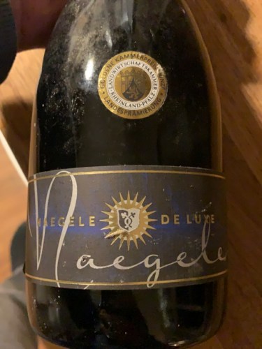 Georg Naegele Naegele de Luxe | Vivino US