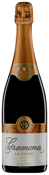 Gramona La Cuvée Reserva Brut | Vivino English