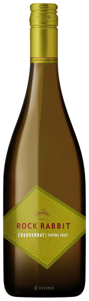 Rock Rabbit Chardonnay | Vivino US
