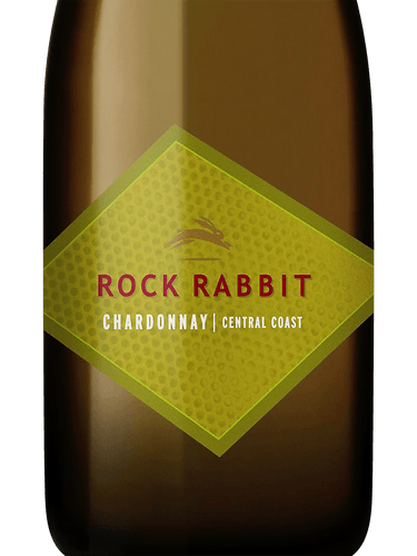 Rock Rabbit Chardonnay | Vivino US