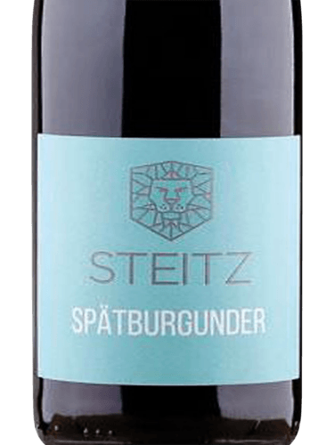 Steitz Spätburgunder | Vivino US