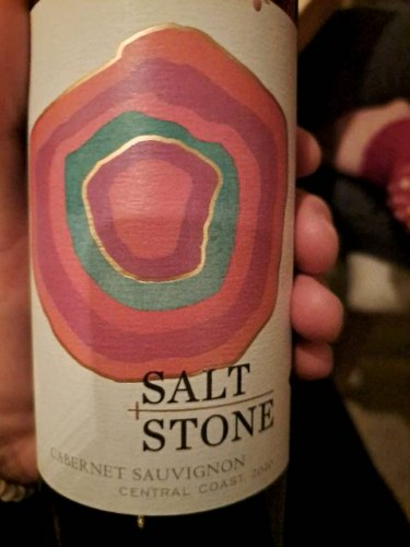 Salt + Stone Cabernet Sauvignon | Vivino United Kingdom
