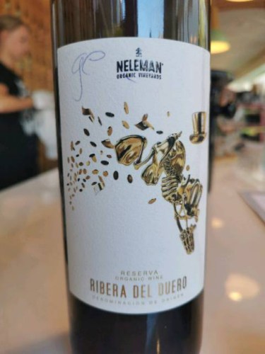 Neleman Reserva | Vivino US