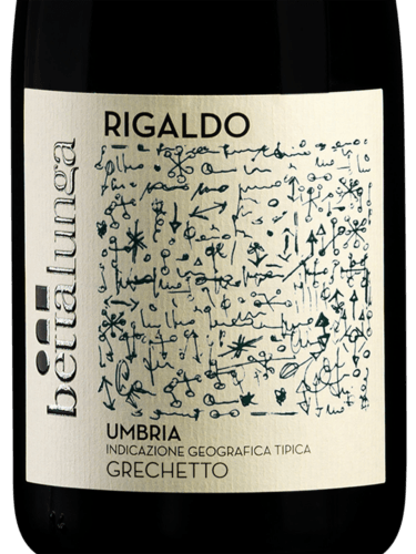 Cantina Bettalunga Rigaldo Grechetto | Vivino 日本