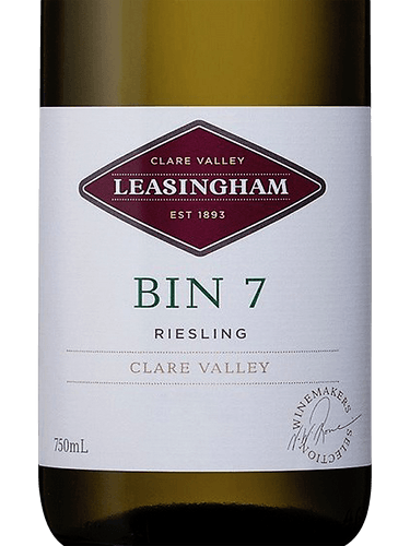 Leasingham Bin 7 Riesling | Vivino US