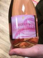 N.V. Bosca Verdi Raspberry Sparkletini Spumante | Vivino US