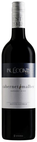 Paul Conti Cabernet - Malbec | Vivino English