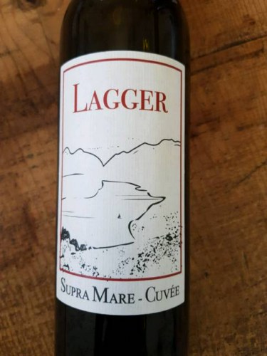 Weinhof Lagger Supra Mare Cuvée | Vivino US