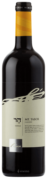 2020 Tabor Mt. Tabor Shiraz | Vivino US