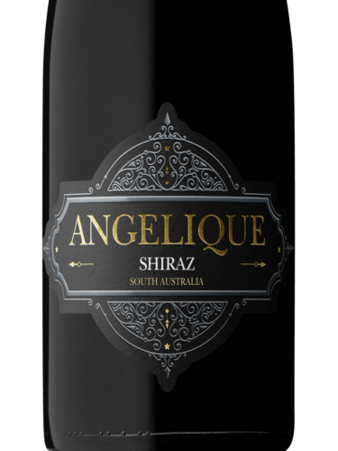 Angelique Shiraz | Vivino