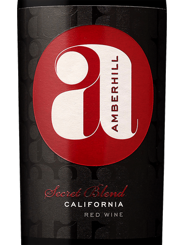 Amberhill Secret Blend Red | Vivino US