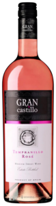 Gran Castillo Tempranillo Rosé | Vivino English