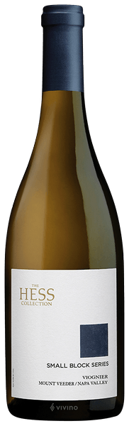 The Hess Collection Small Block Viognier | Vivino Australia
