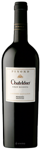 Pinord Penedès Gran Reserva Cabernet Sauvignon Chateldon | Vivino English