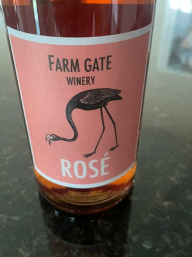 Farm Gate Rosé | Vivino US