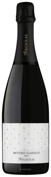 Argiolas Metodo Classico Brut | Vivino US