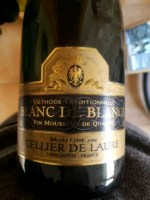 Cellier de Laure Blanc de Blancs | Vivino