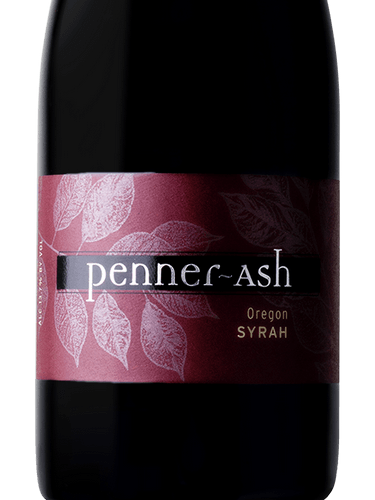 Penner-Ash Syrah | Vivino US