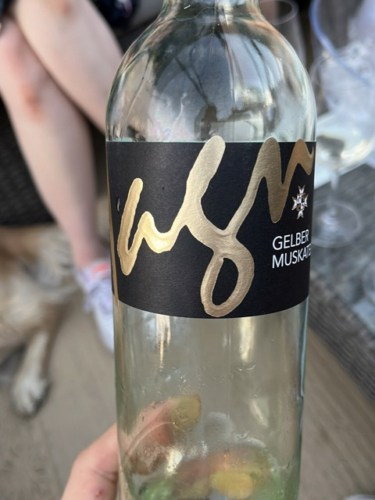 Weingut Hagn Gelber Muskateller | Vivino Australia