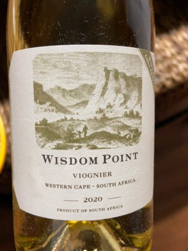 Wisdom Point Viognier | Vivino US