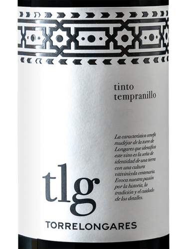 Torrelongares Tinto Tempranillo | Vivino US