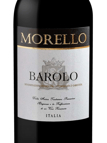 Morello Barolo | Vivino English