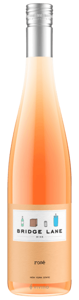 Bridge Lane Rosé | Vivino English