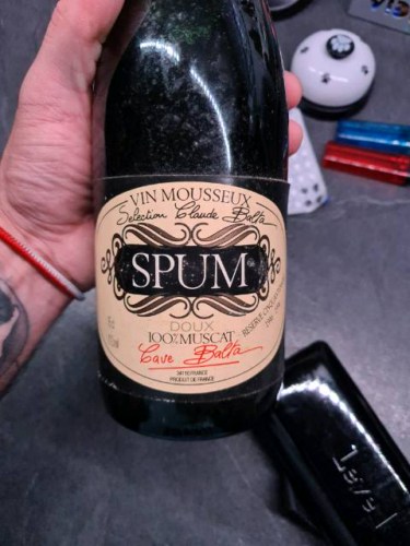 Cave Balta Muscat Spum Doux | Vivino Australia