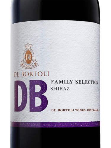 2016 De Bortoli DB Family Selection Shiraz | Vivino US