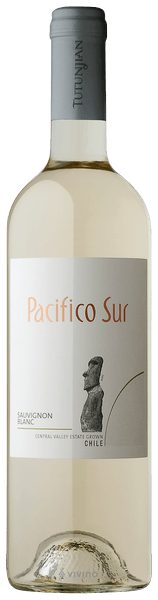 Pacifico Sur Sauvignon Blanc | Vivino US
