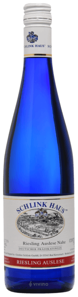 2021 Schlink Haus Riesling Auslese | Vivino US