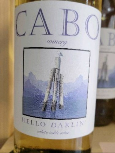 Cabo Hello Darlin' | Vivino US