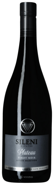 2019 Sileni Estates Plateau Pinot Noir | Vivino US