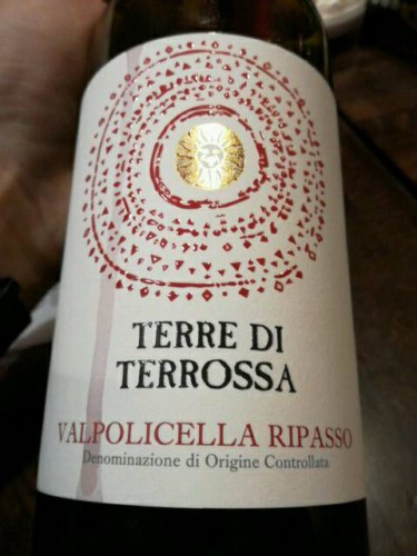 Terre di Terrossa Valpolicella Ripasso | Vivino Brasil