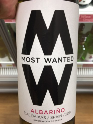 2017 Most Wanted Regions Albariño | Vivino US