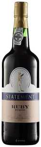 Top 25 Ruby Port wines right now