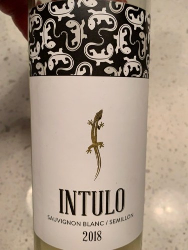 Kumala Intulo Sauvignon Blanc - Sémillon | Vivino US