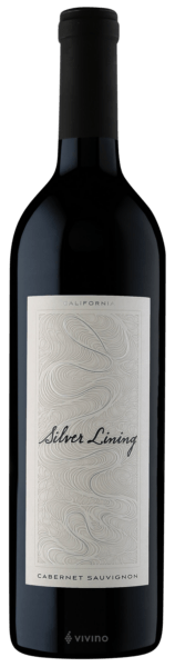 Silver Lining Cabernet Sauvignon | Vivino Nederland