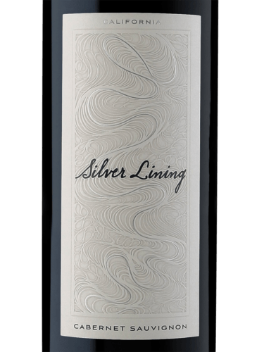 Silver Lining Cabernet Sauvignon | Vivino English