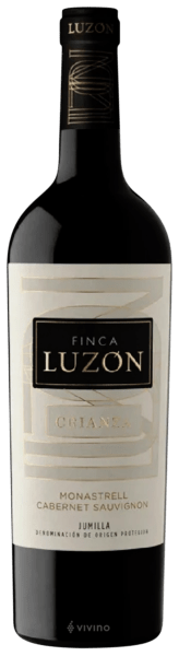 Luzon Finca Luzón Crianza | Vivino English