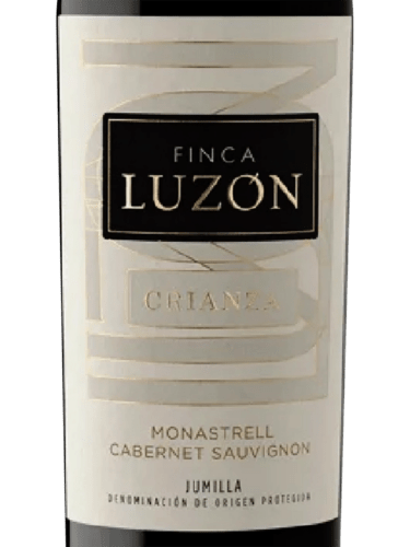 Luzon Finca Luzón Crianza | Vivino English